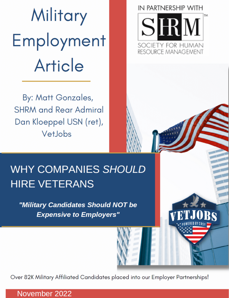 Media – Military Spouse Jobs