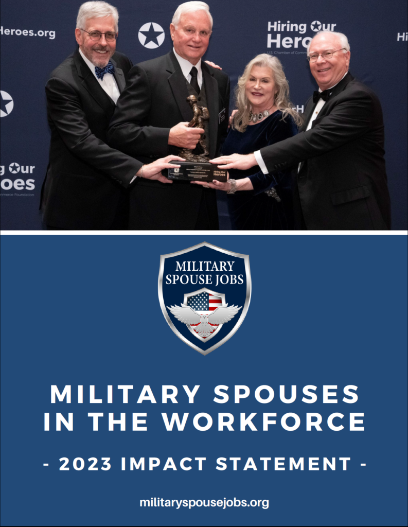 Media – Military Spouse Jobs