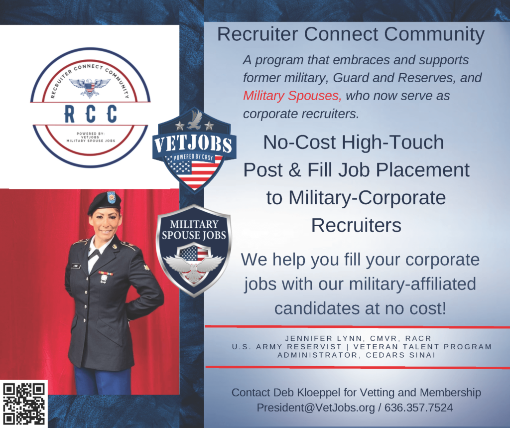 Employers – Military Spouse Jobs