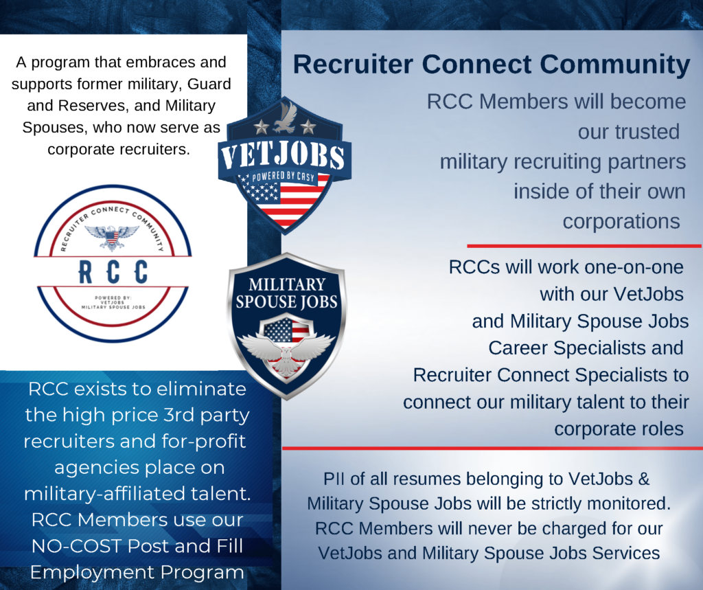 Employers – Military Spouse Jobs